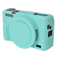 Protective Case with Lens Cap for Insta 360 X4 Accessories, Silicone ...