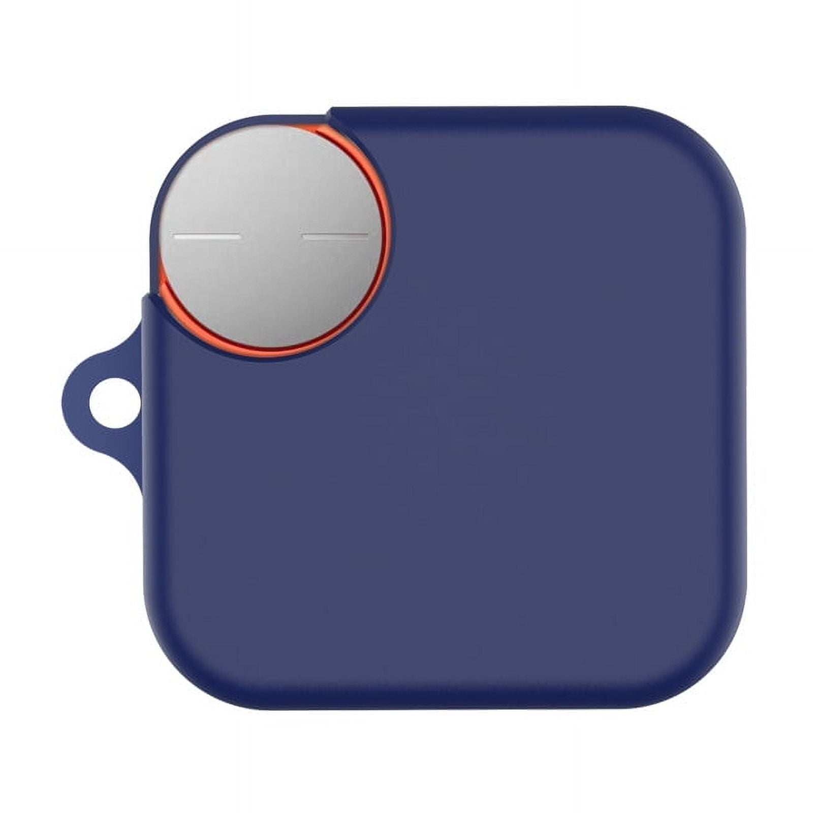 Silicone Headphone Case for CMF BY Nothing Buds Pro2，Drop-Proof Dust ...