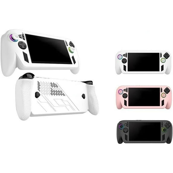 Silicone Protective Case Compatible with ROG for Xbox Ally X ...