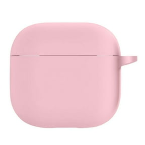 AirPods 3 Case, Protective Silicone Cover for AirPods 3rd Generation ...