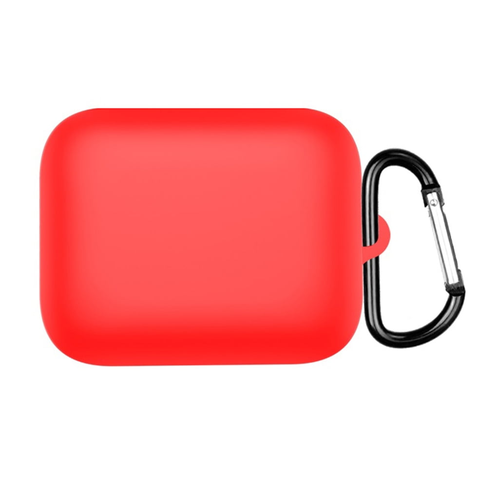 Silicone Protective Case For Buds Air7 Wireless Earbuds Charging Box ...