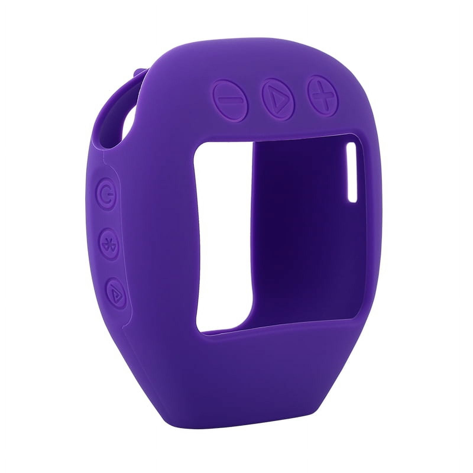 Silicone Protective Case For JBL Clip 5, Drop-proof Shockproof ...