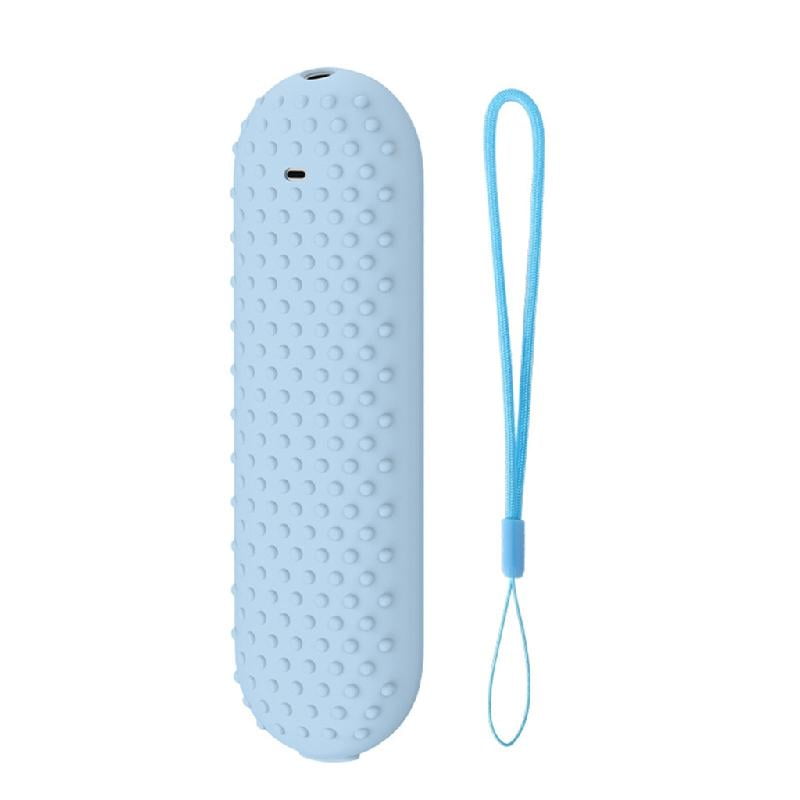 Silicone Protective Case For TV Streamer (4K) 2024 Remote AntiSlip ...