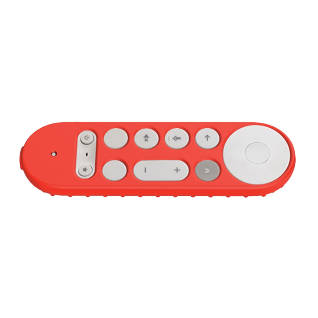 Silicone Protective Case For TV Streamer (4K) 2024 Remote AntiSlip ...