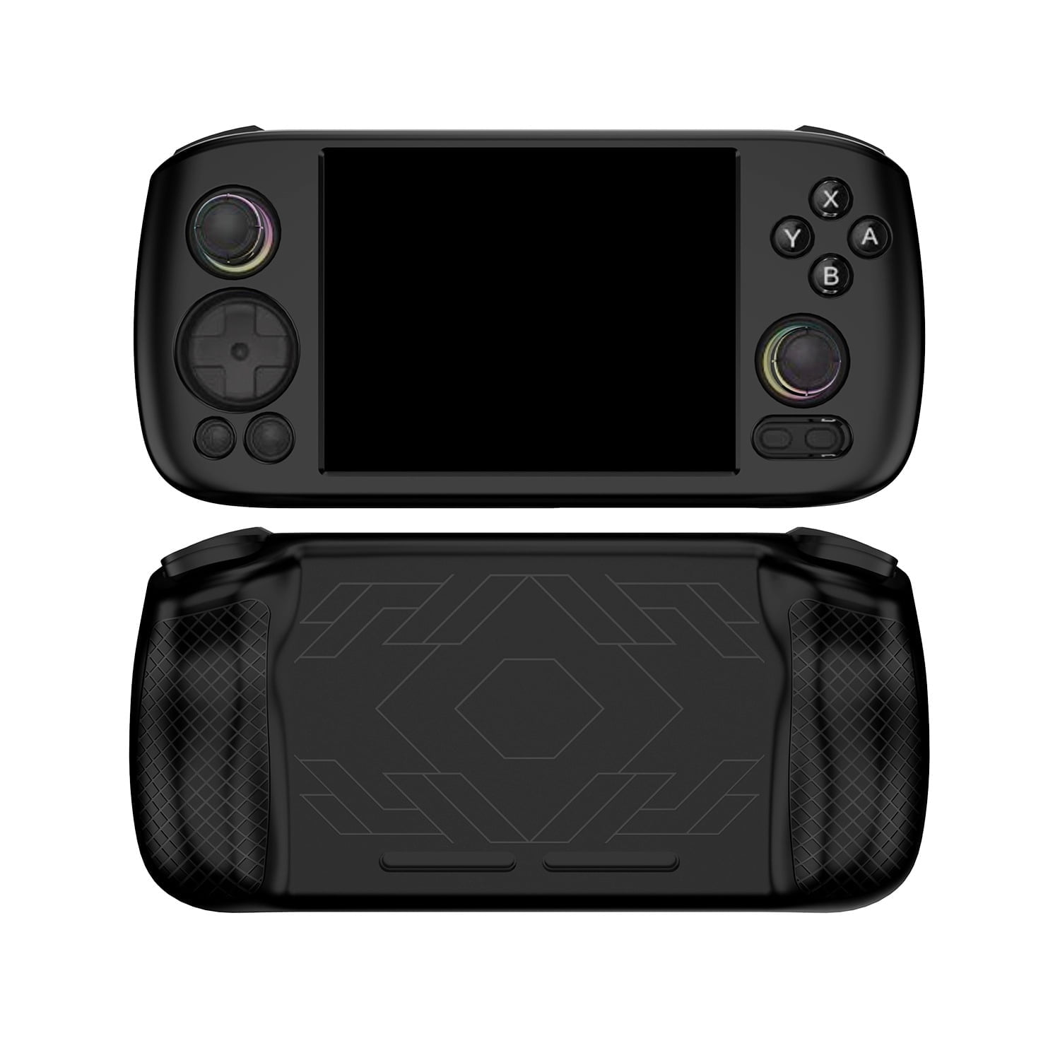 Silicone Protective Case for RG 406H, Soft Skin Cover Sleeve Protector ...