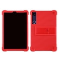 Silicone Protective Case Soft Tablet Case For Legion Tab Y700 5th Gen ...