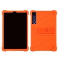 Silicone Protective Case Soft Tablet Case For Legion Tab Y700 5th Gen ...