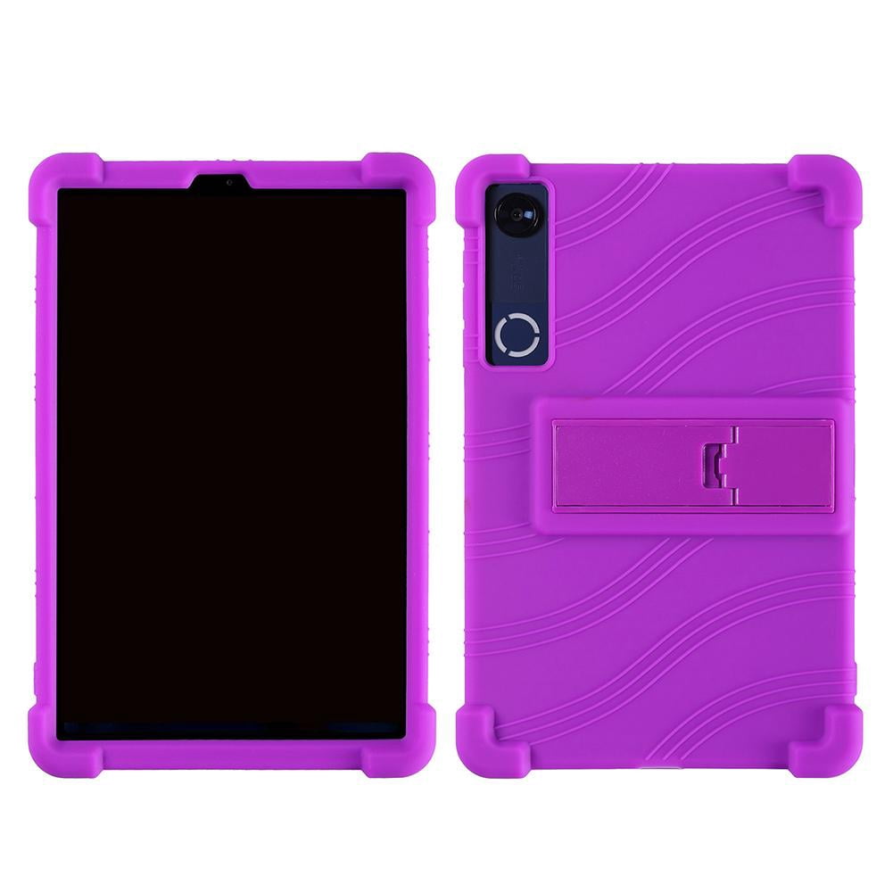 Silicone Protective Case Soft Tablet Case For Legion Tab Y700 5th Gen ...