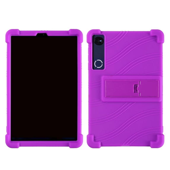 Silicone Protective Case Soft Tablet Case For Legion Tab Y700 5th Gen ...