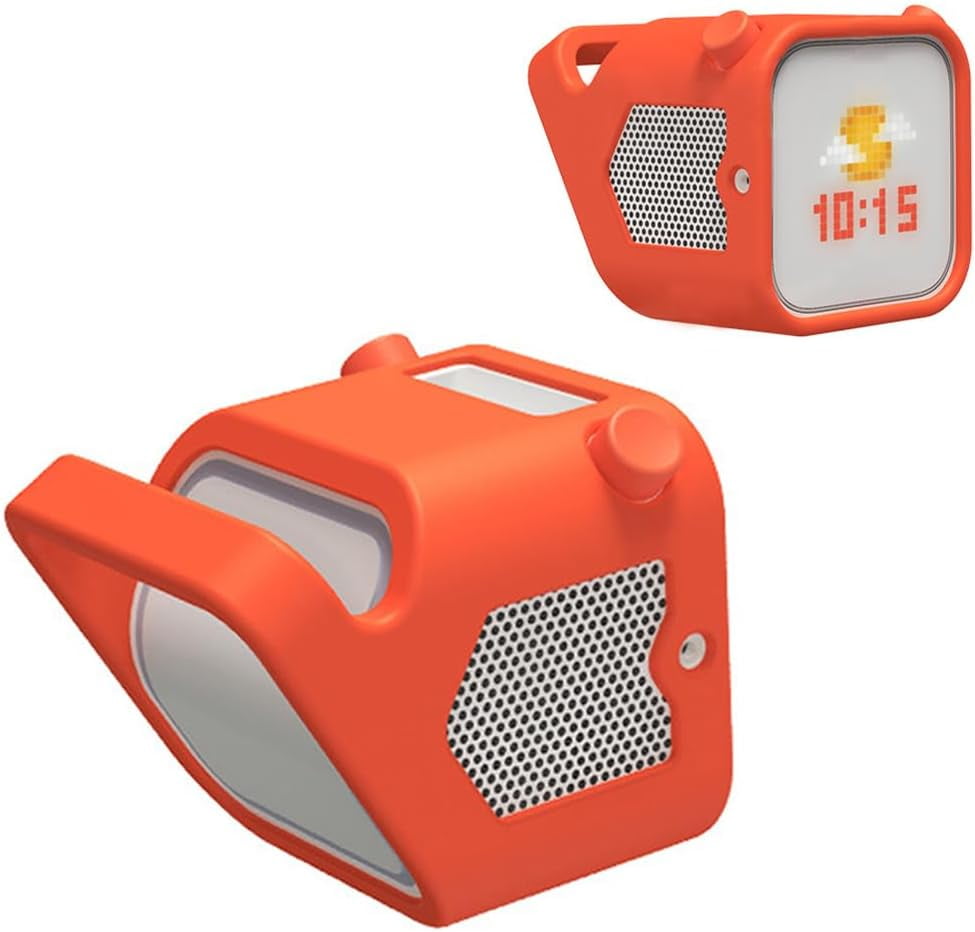 Silicone Protective Case for Yoto Player (3rd Gen.), Skin Cover Sleeve ...