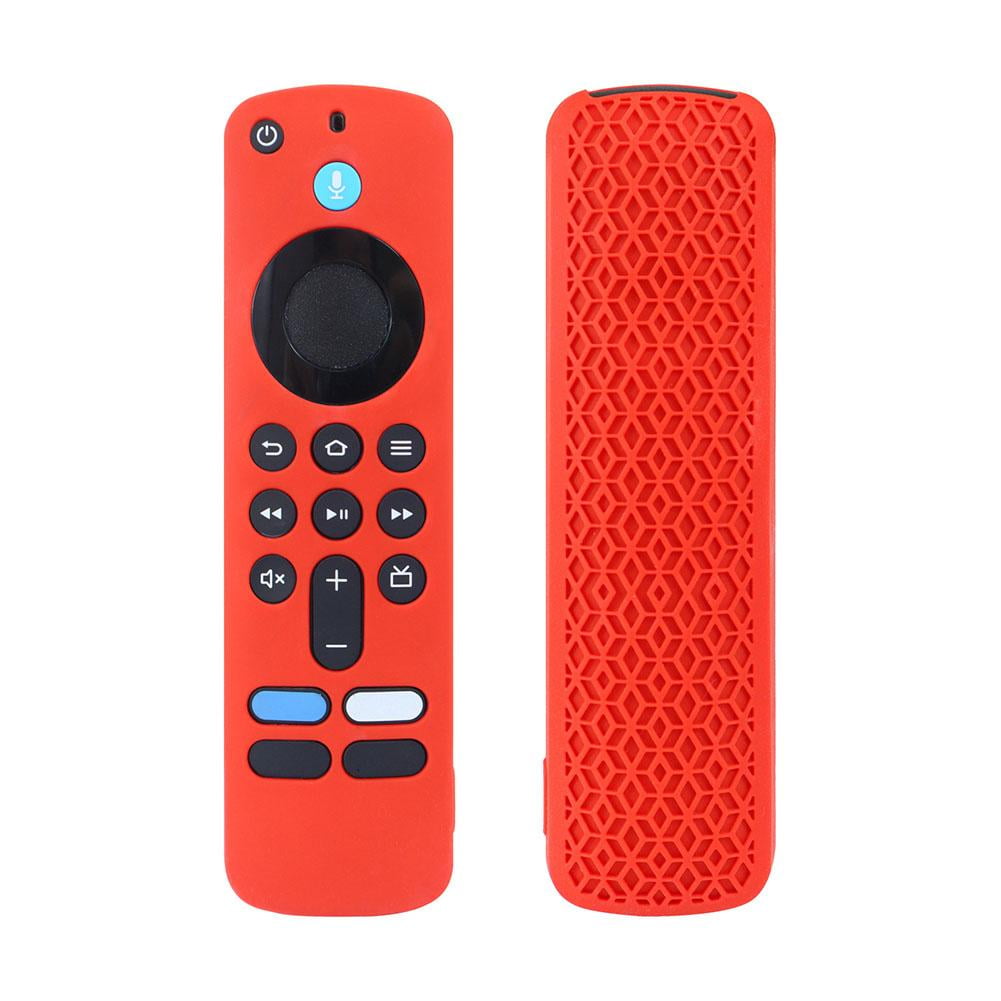 Silicone Protective Case for 2024 Fire TV Stick 4K (2nd Gen) - Walmart.com
