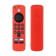 Silicone Protective Case for 2024 Fire TV Stick 4K (2nd Gen) - Walmart.com