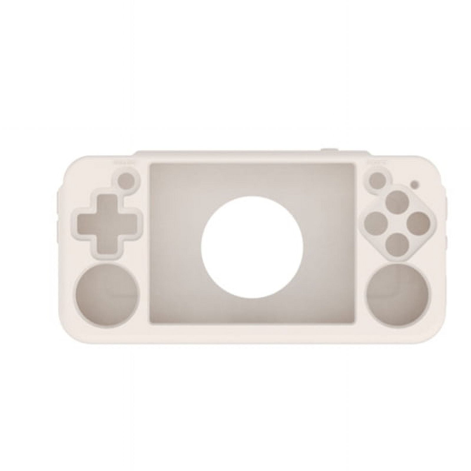 Silicone Protective Case for ANBERNIC RG35XX H Gaming Console, Retro ...