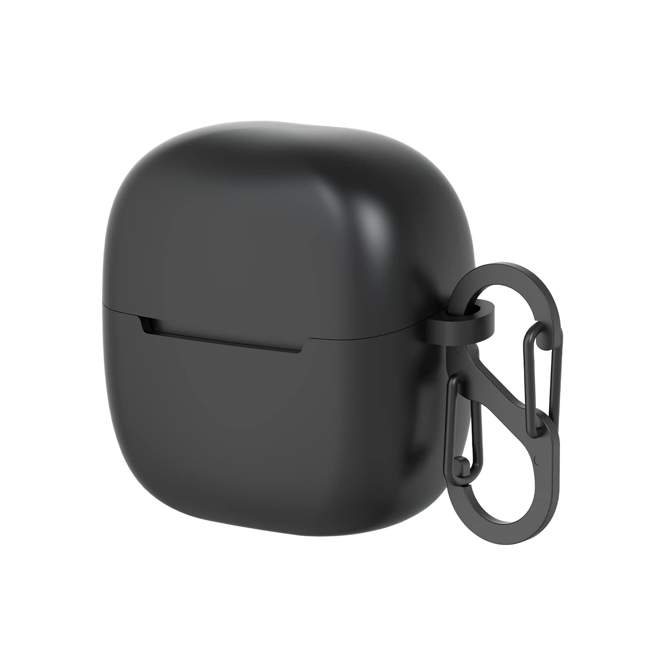 Silicone Protective Case for Edifier Air True Wireless Earbuds with ...