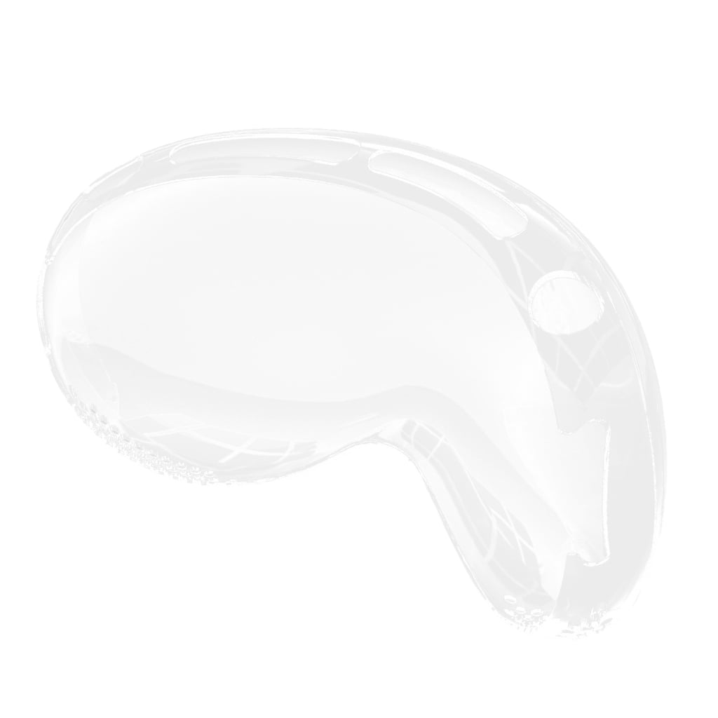 Silicone Protective Case for Headset Head Face Covers Lens Covers ...