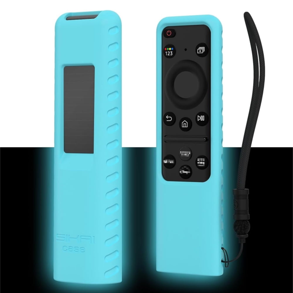 Silicone Protective Case for Samsung Solar Cell Remote 2023 TM2360E ...