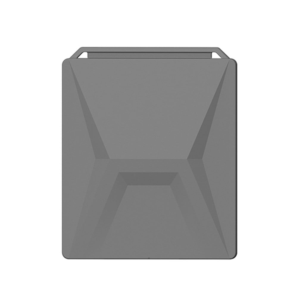 Silicone Protective Case for Starlink Mini - Stylish & Functional! Gray ...