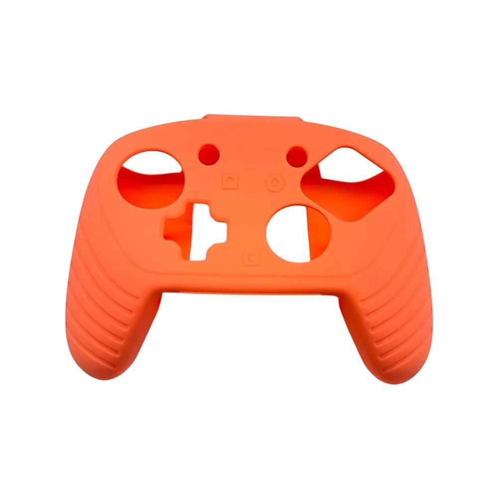Silicone Protective Case for Switch 2 Pro Controller - Ergonomic Design ...