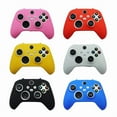 Silicone Protective Controller Skin Cover for Xbox Series X/S ...