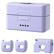 Hercules MSB001 Microphone Stand Bag - Walmart.com