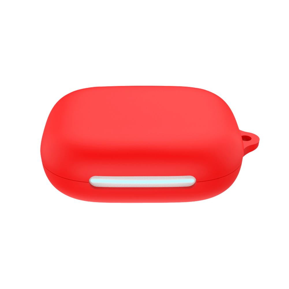 Silicone Protective Cover For Soundcore Aero FIT 2 Y4W9 - Walmart.com