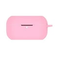 Silicone Protective Cover For Technics EAH-AZ100 Bluetooth Headset ...
