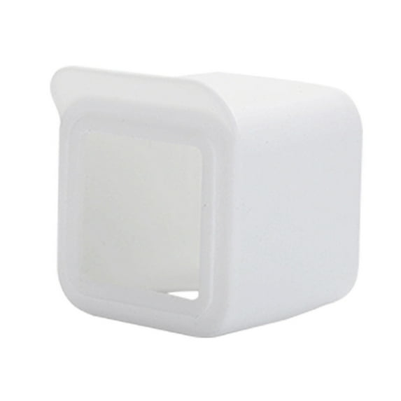 Silicone Protective Cover Guard Shield Enclosure for Security Camera ...