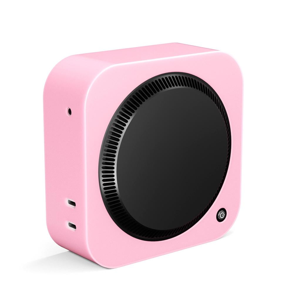 Silicone Protective Cover for #MAC# mini M4/m4pro, Soft Silicone Full ...