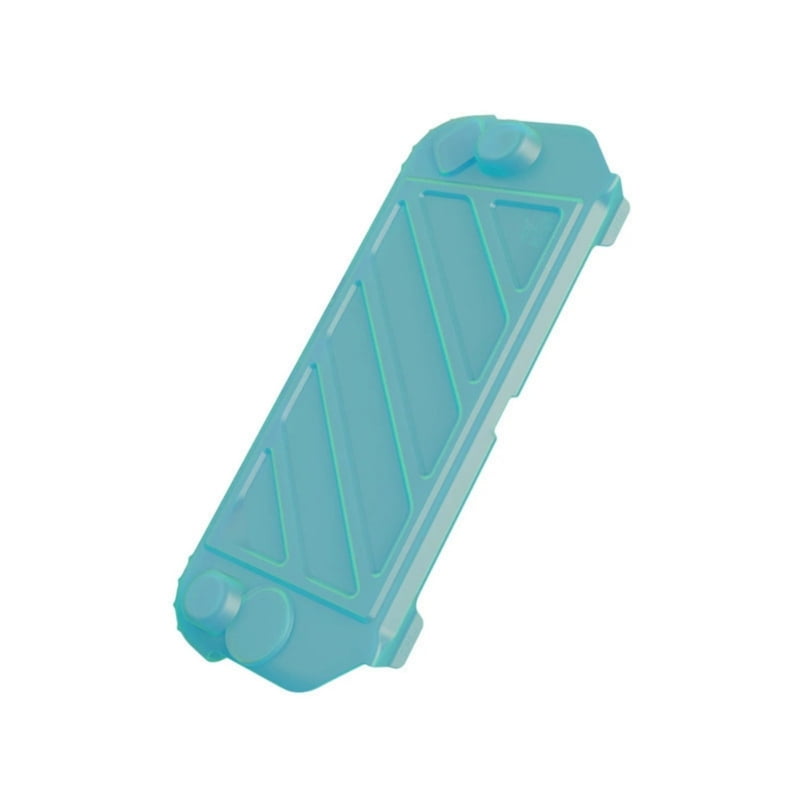 Silicone Protective Face Cover Handheld Gaming Device Secure Charging ...