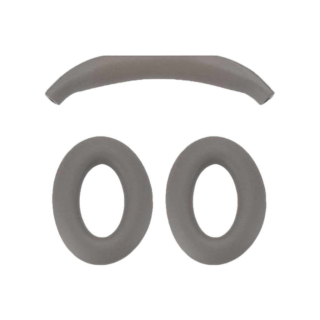 Silicone Protective Headphone Beam Covers for QC45 QC35 QC25 QC15 AE2 ...