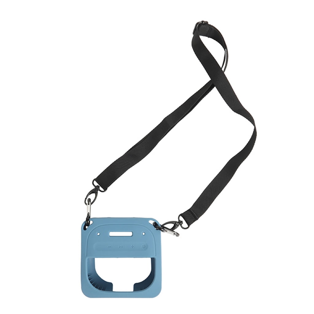 Silicone Protector Sleeve with Easy Carry Handle, AntiScratch and Case ...