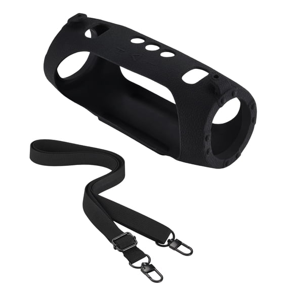 Silicone Protector Sleeve with Easy Carry Handle, AntiScratch and ...