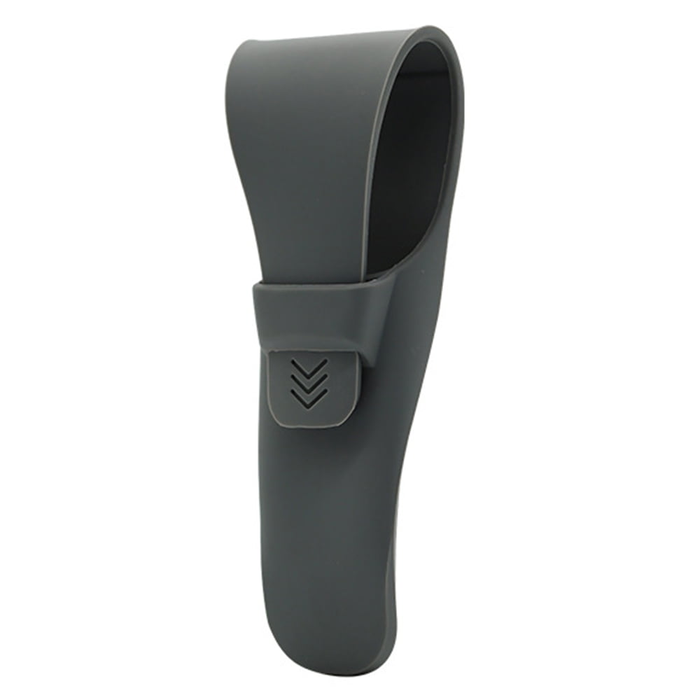 Silicone Razor Case, Portable Soft Shaver Cover Bag Protector, Safety ...