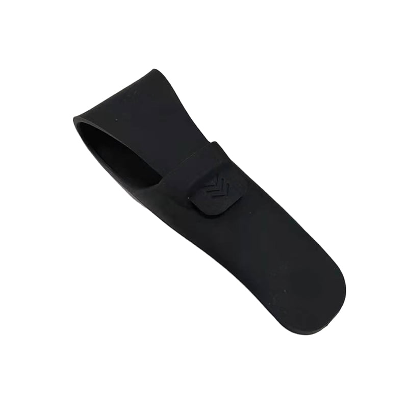 Silicone Razor Portable Holder Box Manual Shaver Protector Cover ...