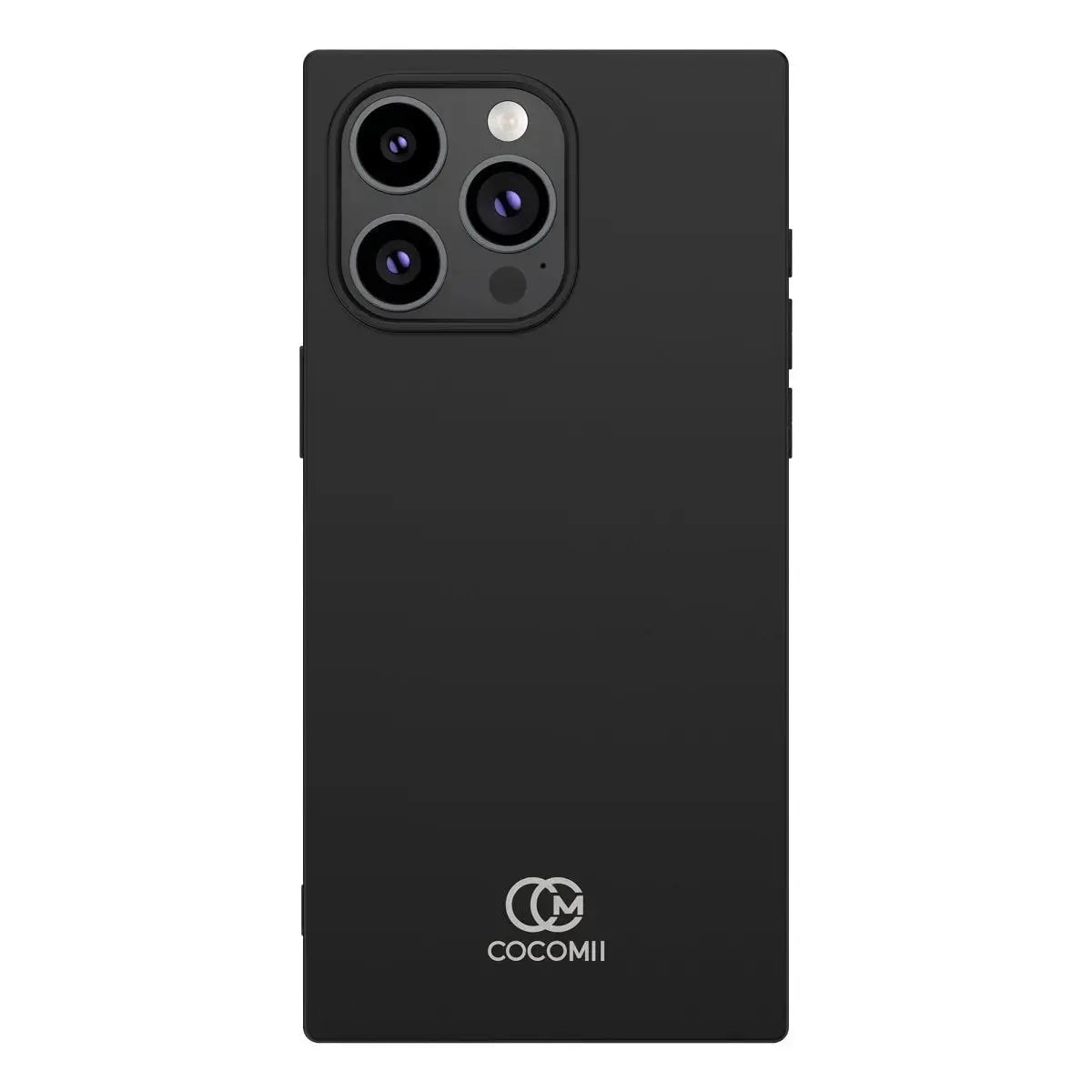 Silicone Rectangle iPhone Case - Walmart Business Supplies