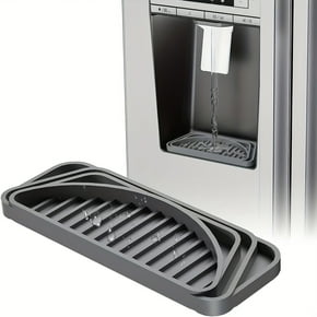 Refrigerator Drip Pan