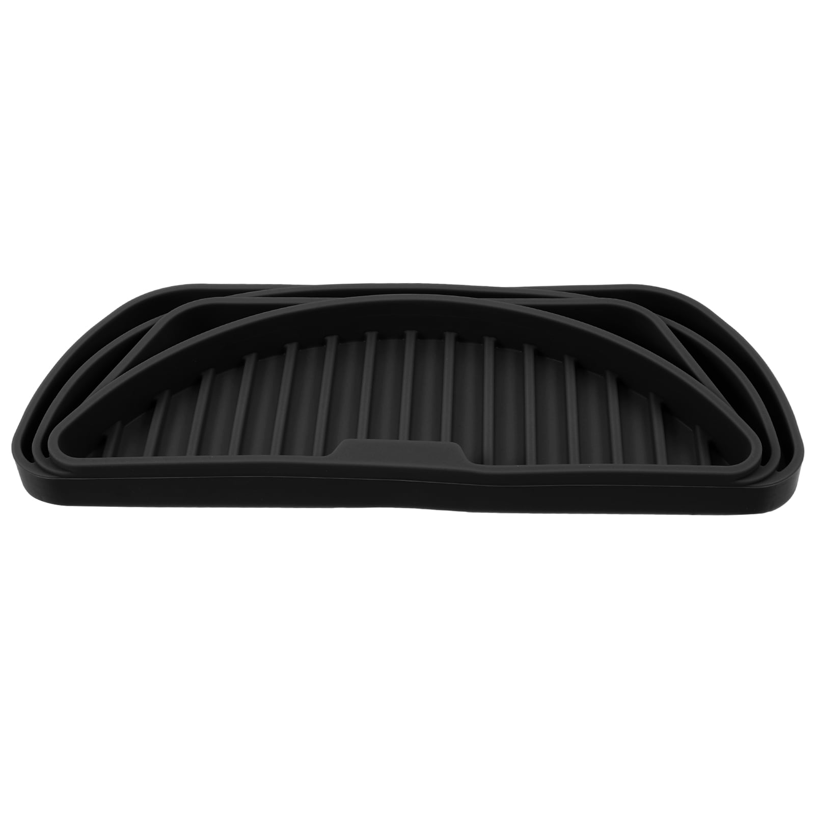 Silicone Refrigerator Drip Tray Catcher Protects Ice And Water ...