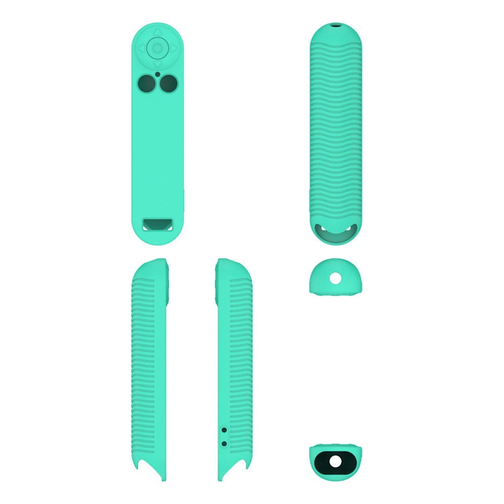 Silicone Remote Case for Nex Playground Game System Remote Green ...