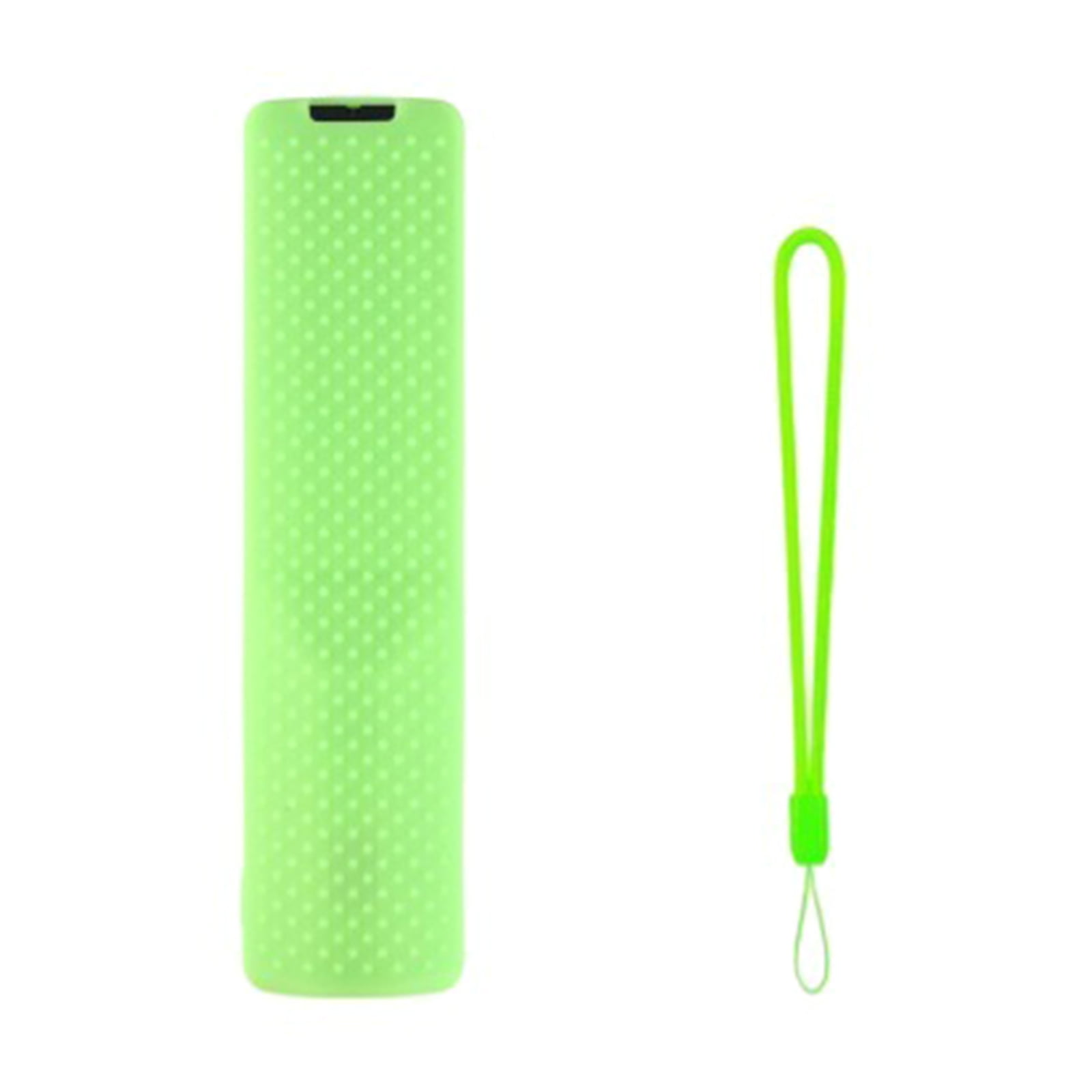 Silicone Remote Control Cover Shockproof Nonslip Textured Grip Precise ...