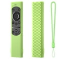 Silicone Remote Controller Case Cover For Samsung TM2180E TM2180E BN59 ...