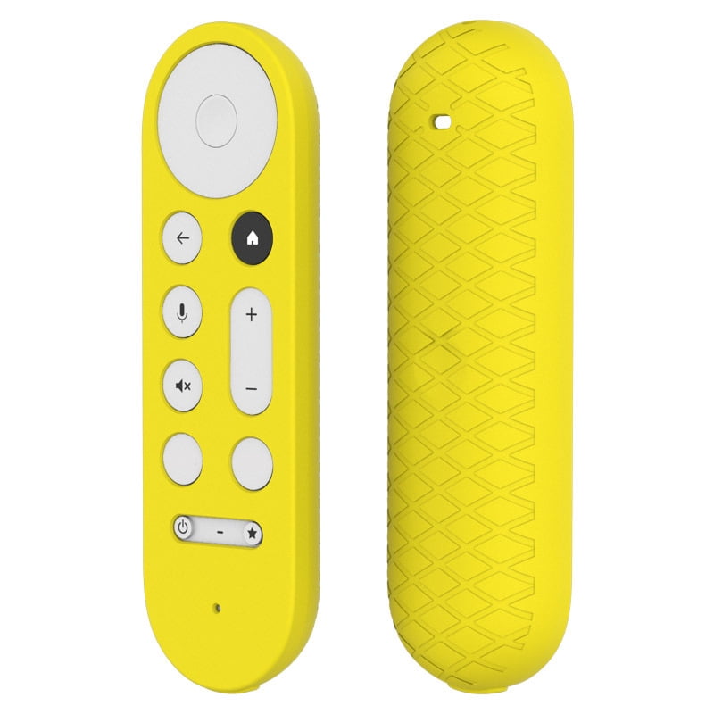 Silicone Remote Controller Cases Protective Covers For Google TV ...