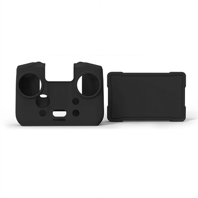 Silicone Remote Controller Protective Case for DJI RC Pro2, Screen ...