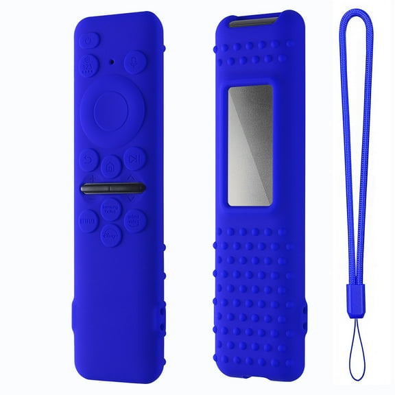 Dustproof Waterproof Shell For Samsung TV Remote Control Protective ...