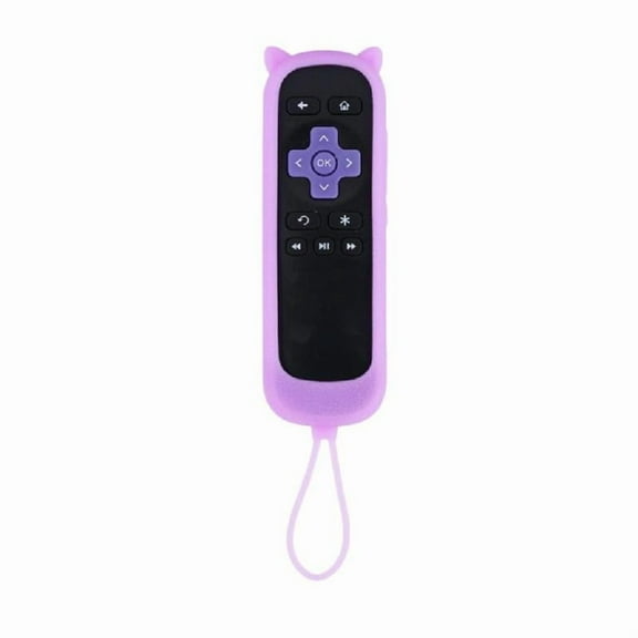 TCNOUMT P3700 Voice Remote Control, Bluetooth, Automatic Backlight, For ...