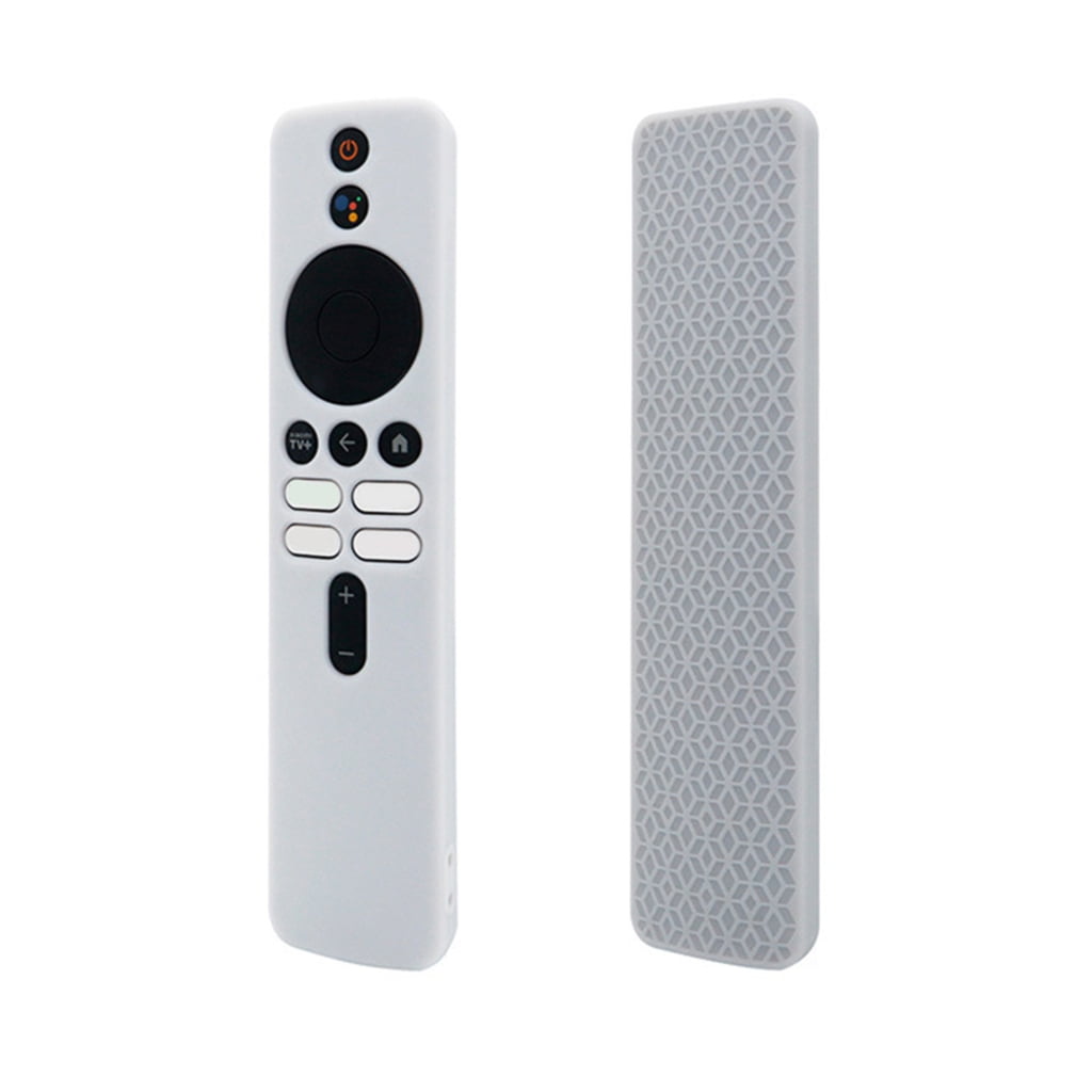 Silicone Remote Cover for TV Box 4K 2nd Gen Remote Control Protective ...