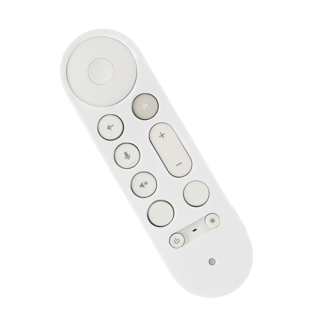 Silicone Remote Guard for TV Streamer 4K 2024 Enhances Durability Case ...