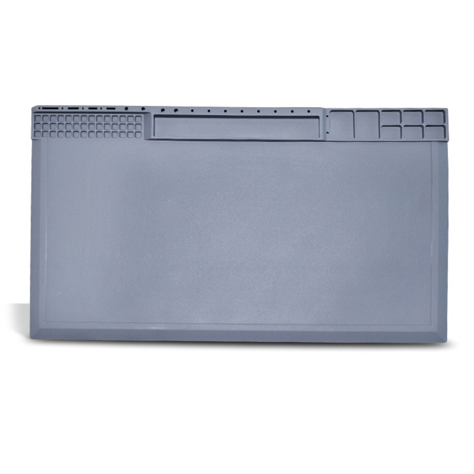 Silicone Repair Mat Heat Insulation Welding Mat Magnetic Repair Mat for ...