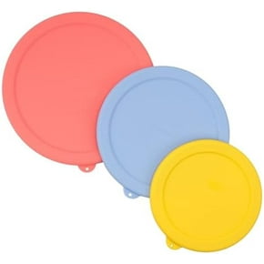 Pyrex Silicone Lids Replacement