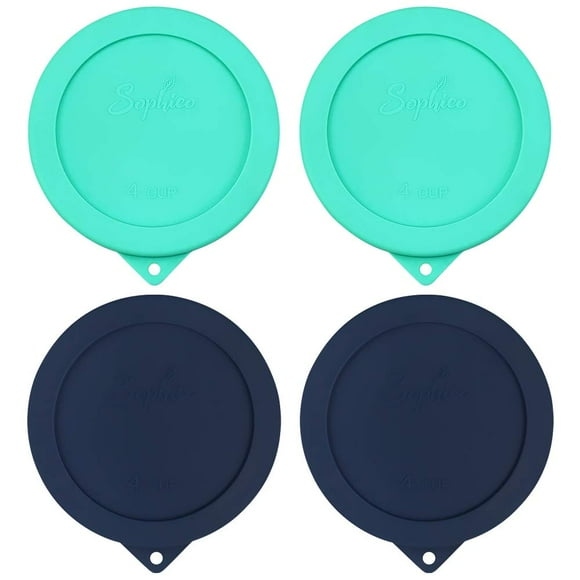 Pyrex Silicone Lids Replacement