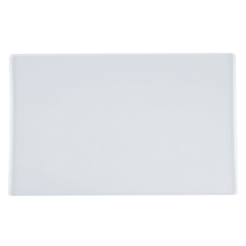 Silicone Resin Tray Mold Resin Coaster Molds DIY Silicone Tray Epoxy ...